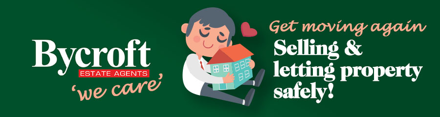 Covid-19 Information | Latest Protocols | Bycroft Estate Agents